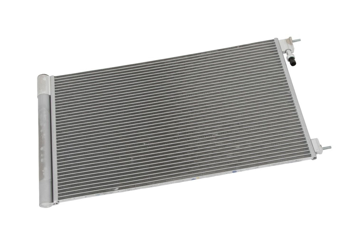 ACDelco 15-63836 A/C Condenser - Walmart.com