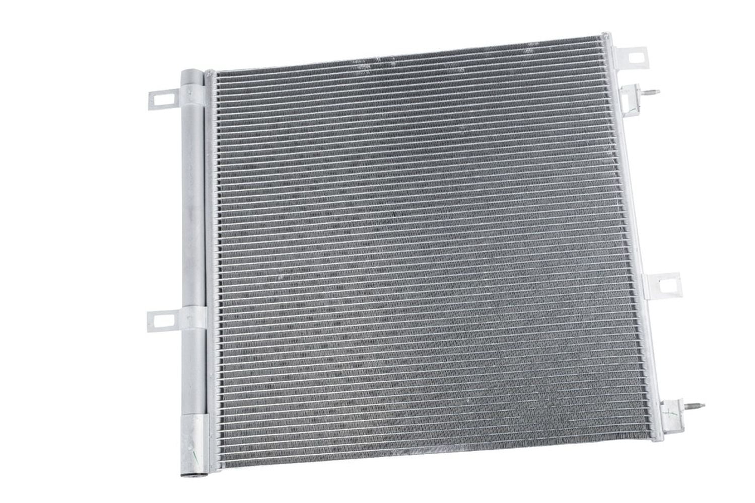 ACDelco 15-63855 - GM Original Equipment A/C Condenser Fits select ...