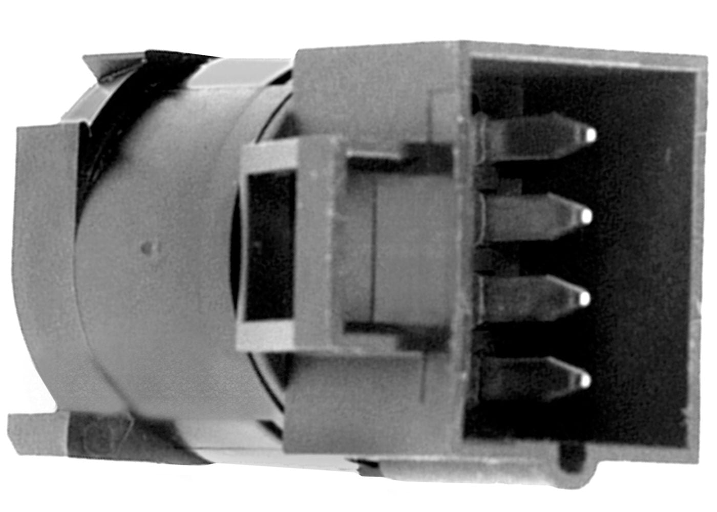 ACDelco 15-72275 HVAC Blower Control Switch Fits select: 1995-2000 ...
