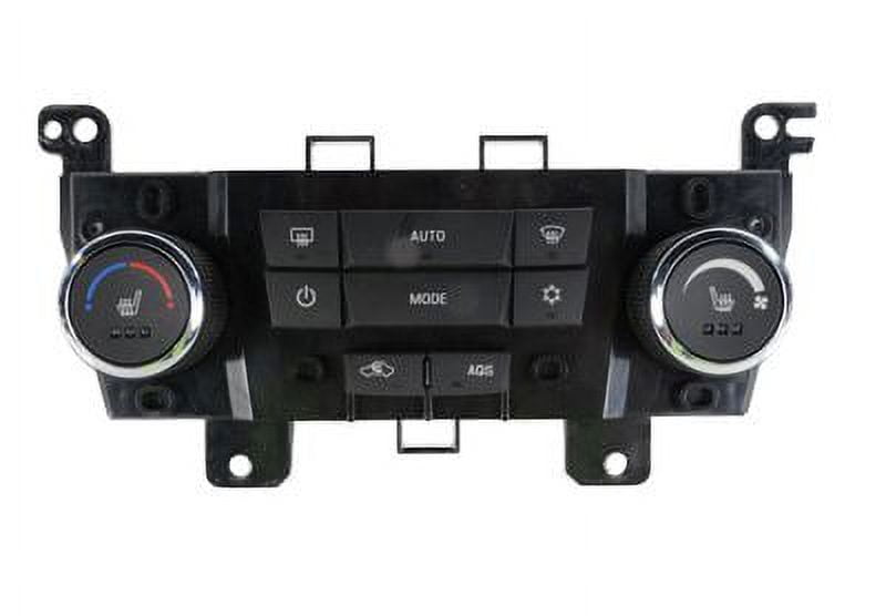 ACDelco 15-74300 Gm Original Equipment Heating And Air Conditioning ...