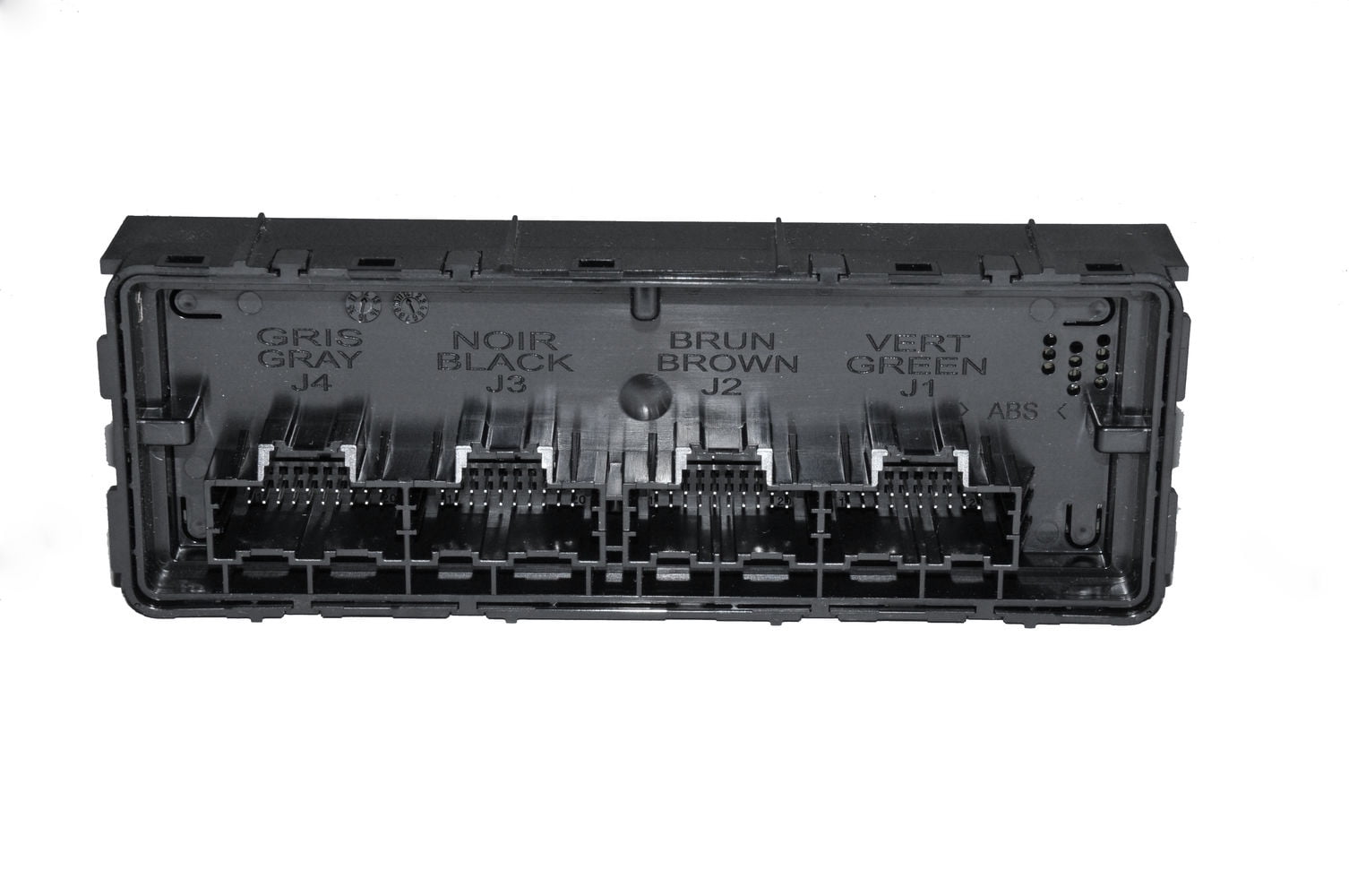 ACDelco 15-74346 HVAC Control Module - Walmart.com