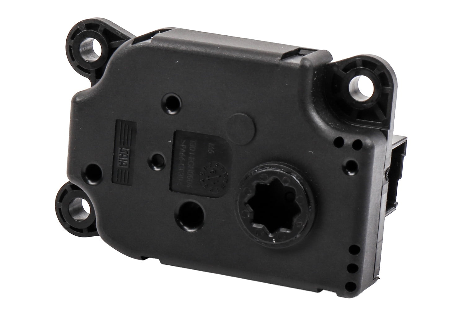 ACDelco 15-74994 HVAC Blend Door Actuator - Walmart.com