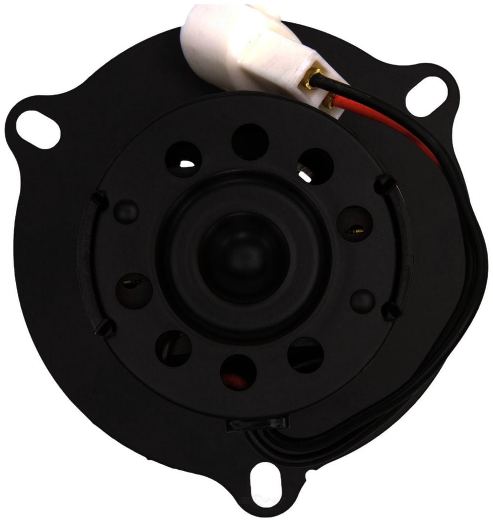 ACDelco 15-80055 Engine Cooling Fan Motor Fits select: 1983-1993 FORD ...