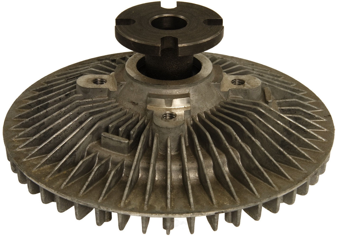 ACDelco 15-80275 Cooling Fan Clutch - Fits CHEVROLET CORVETTE - Walmart.com