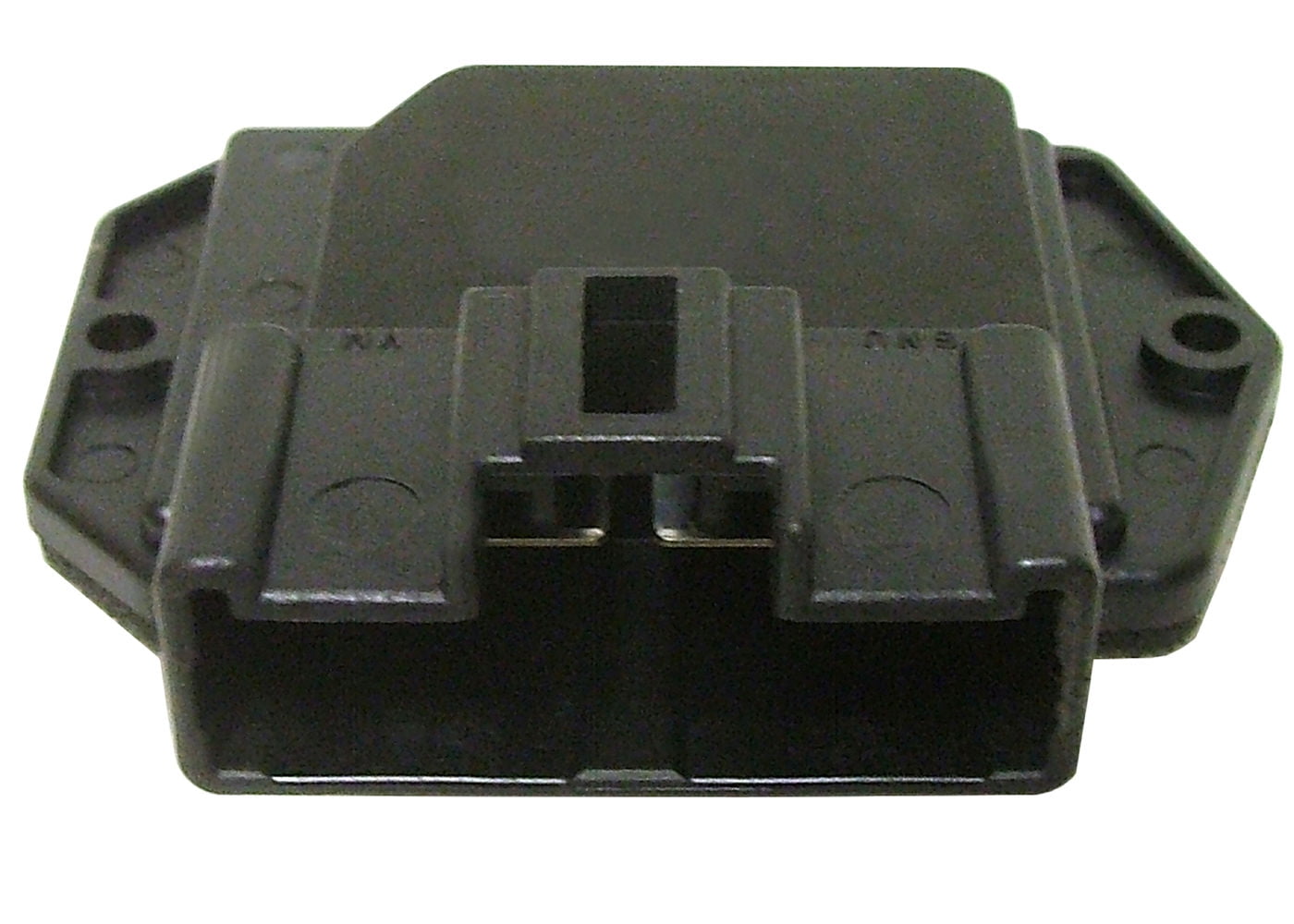 Cadillac Dts Hvac Blower Motor Resistor