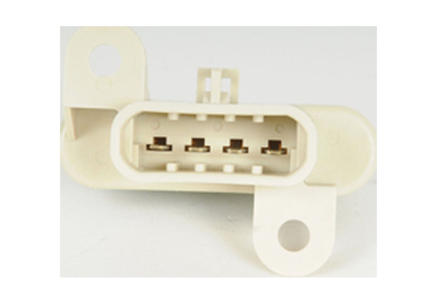 ACDelco 15-80859 HVAC Control Panel Resistor - Walmart.com