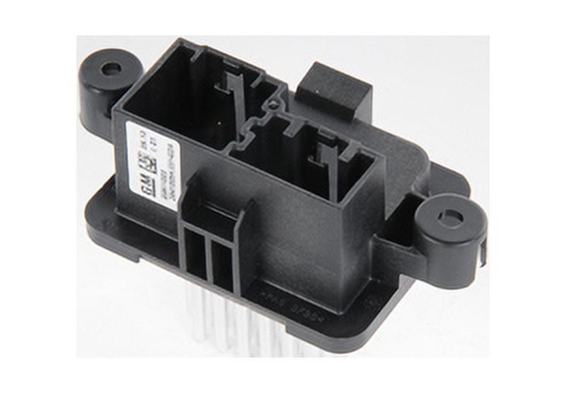 ACDelco 15-81759 HVAC Blower Control Module - Walmart.com