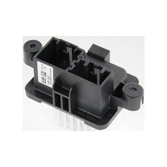 ACDelco 15-81759 HVAC Blower Control Module - Walmart.com