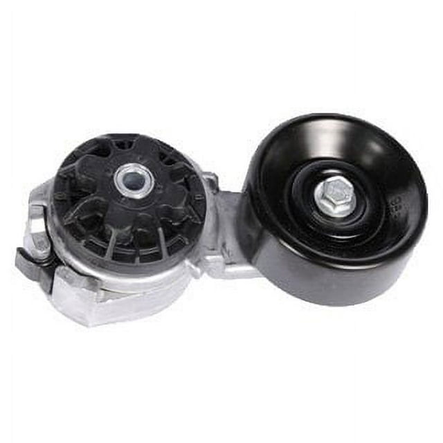 ACDelco 15021742 - GM Original Equipment Drive Belt Tensioner - Walmart.com