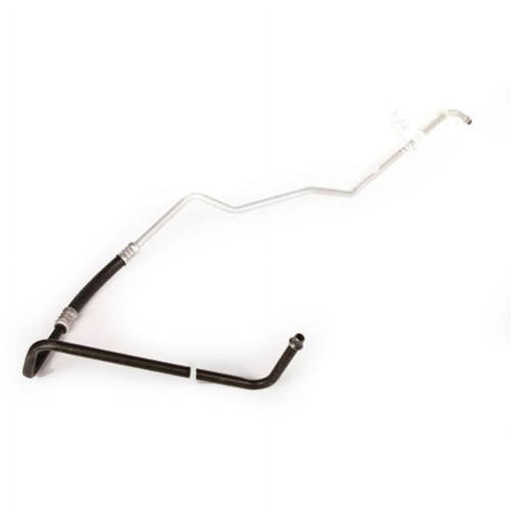 ACDelco 15767601 Pipe Assembly, Transmission Fluid - Walmart.com