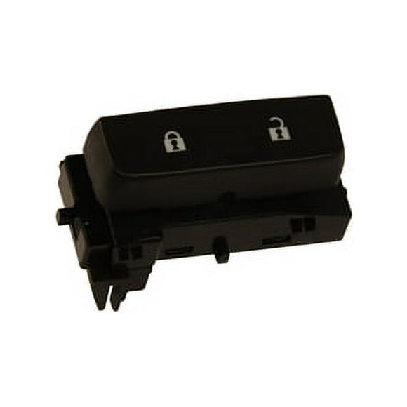 Chevrolet Avalanche Door Lock Switch