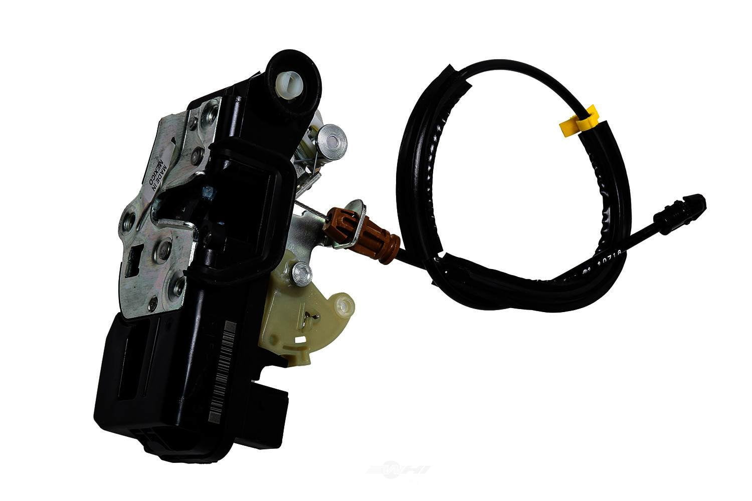 ACDelco 15896625 Door Latch Assembly - Walmart.com