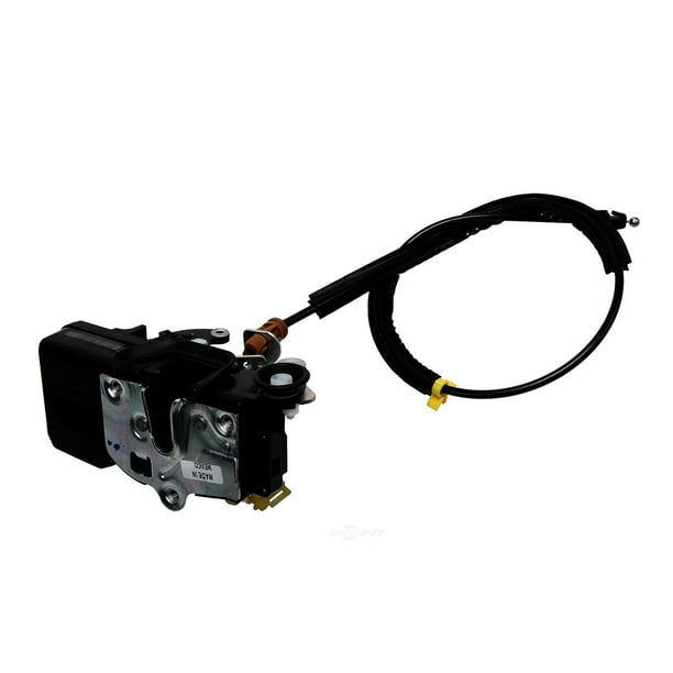 ACDelco 15896628 Door Latch Assembly - Walmart.com