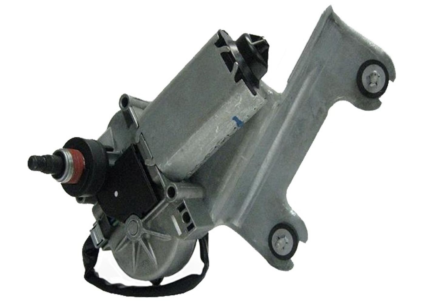 ACDelco 15919492 Windshield Wiper Motor - Walmart.com