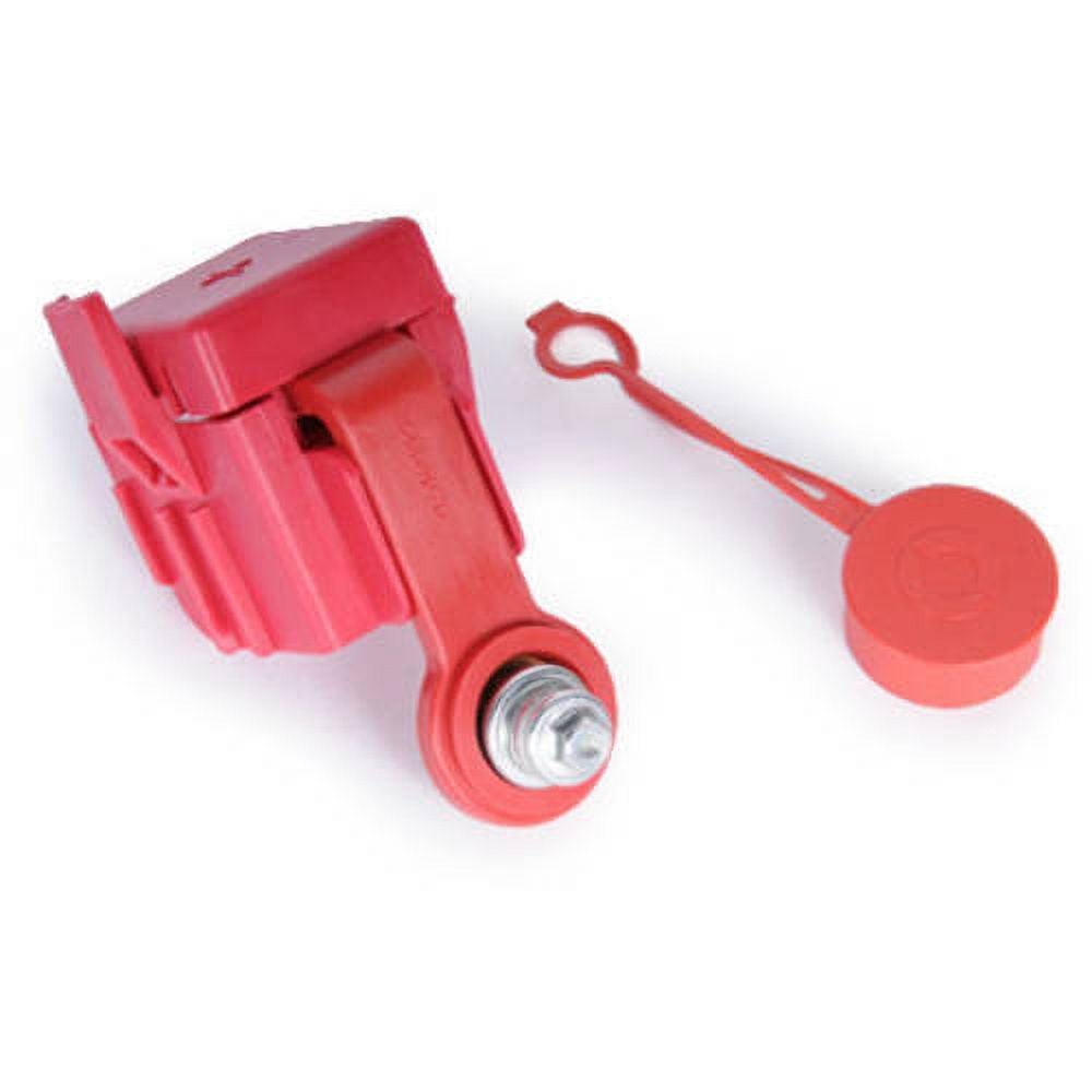 ACDelco 16-9000 Pos Battery Junction Block Cable Fits select: 1997-2002 ...