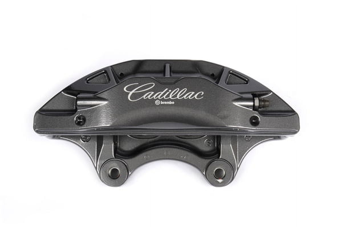 ACDelco 172-2590 Disc Brake Caliper Fits select: 2013 CADILLAC XTS ...