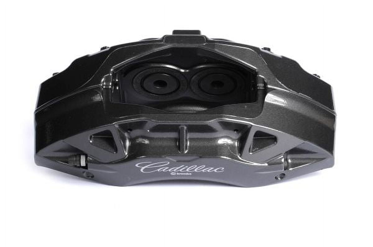 ACDelco 172-2591 Disc Brake Caliper - Fits 2013-2019 Cadillac XTS ...