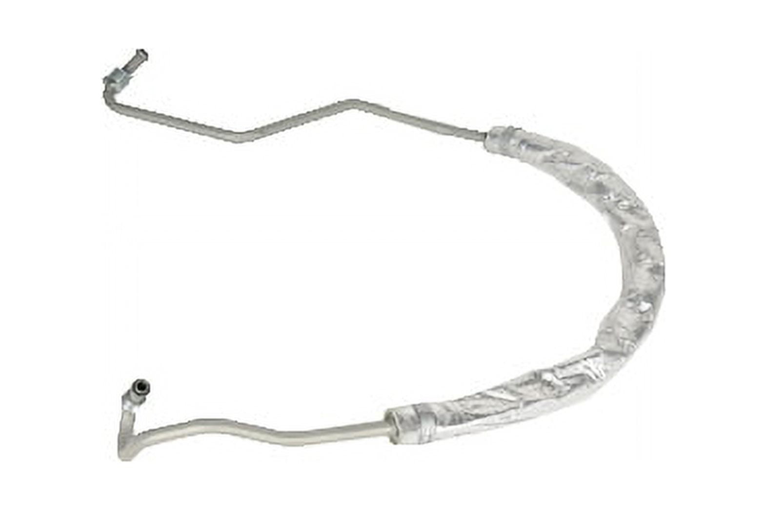 ACDelco 176-1298 Power Brake Booster Line - Walmart.com