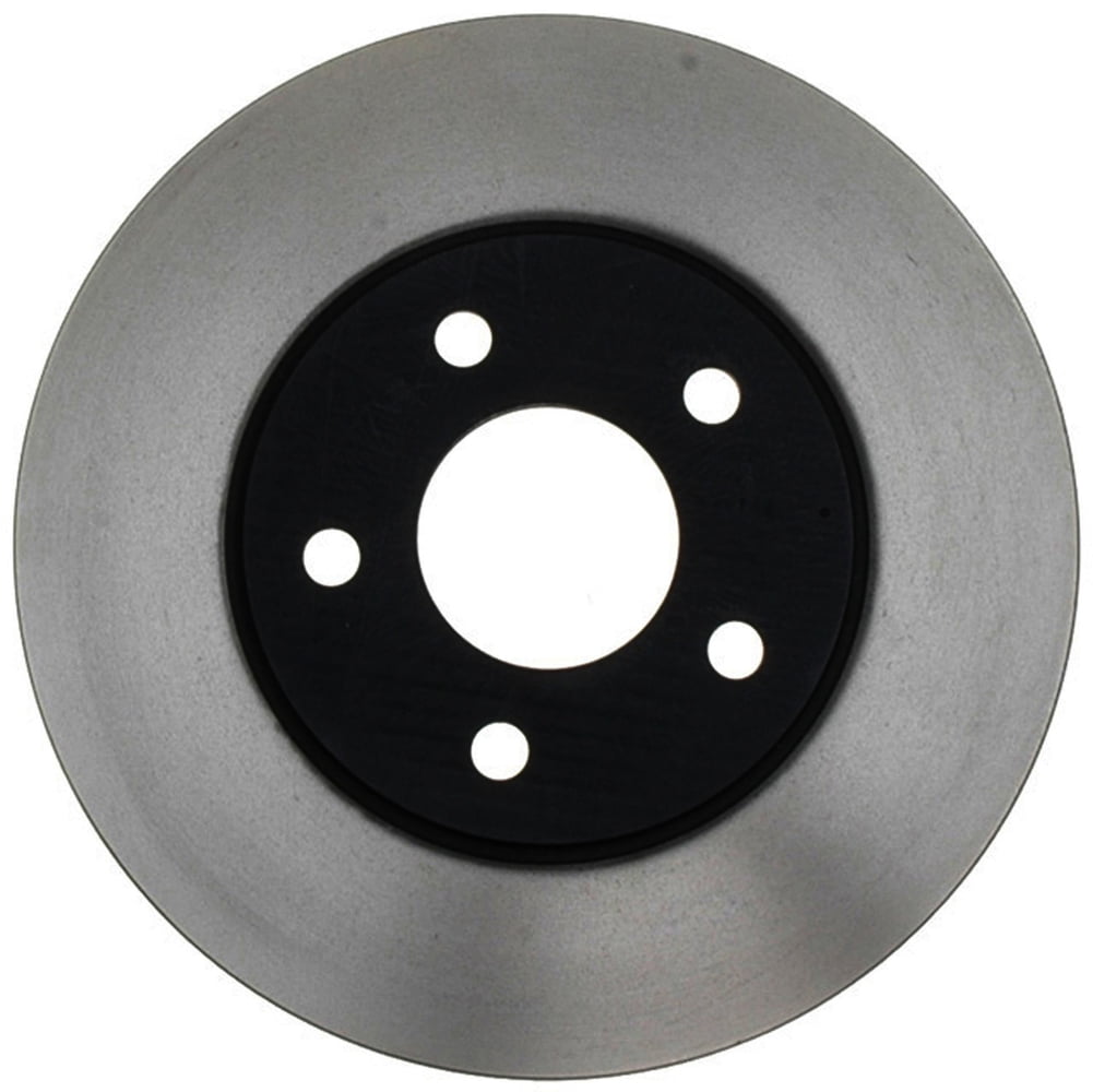 ACDelco 18A1687 Disc Brake Rotor Fits select: 2006-2007 PONTIAC G6 ...