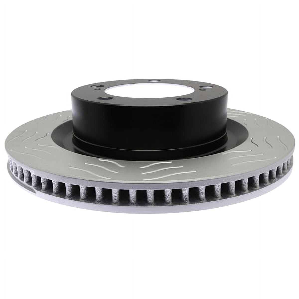 Free Shipping! ACDelco Performance Front Disc Brake Rotor Fits Toyota ...