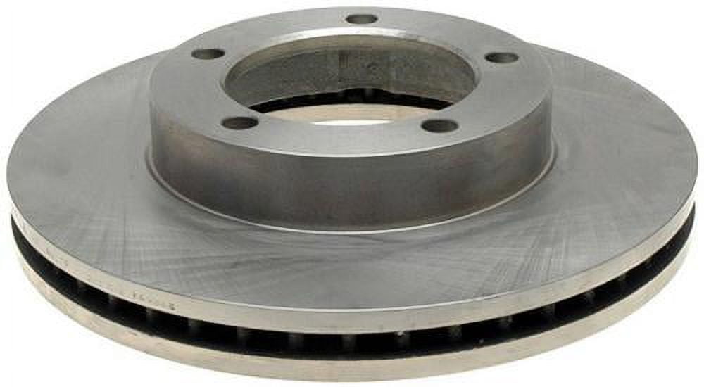 Free Shipping! ACDelco Advantage Vented Front Disc Brake Rotor Fits ...