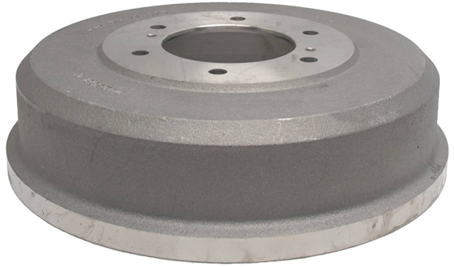 ACDelco 18B213 Brake Drum Fits select: 1995-1997 NISSAN TRUCK, 2000 ...