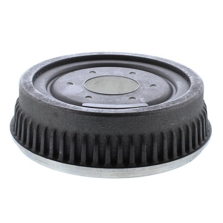 ACDelco 18B255 Brake Drum Fits select: 1971-1986 CHEVROLET K10, 1987 ...