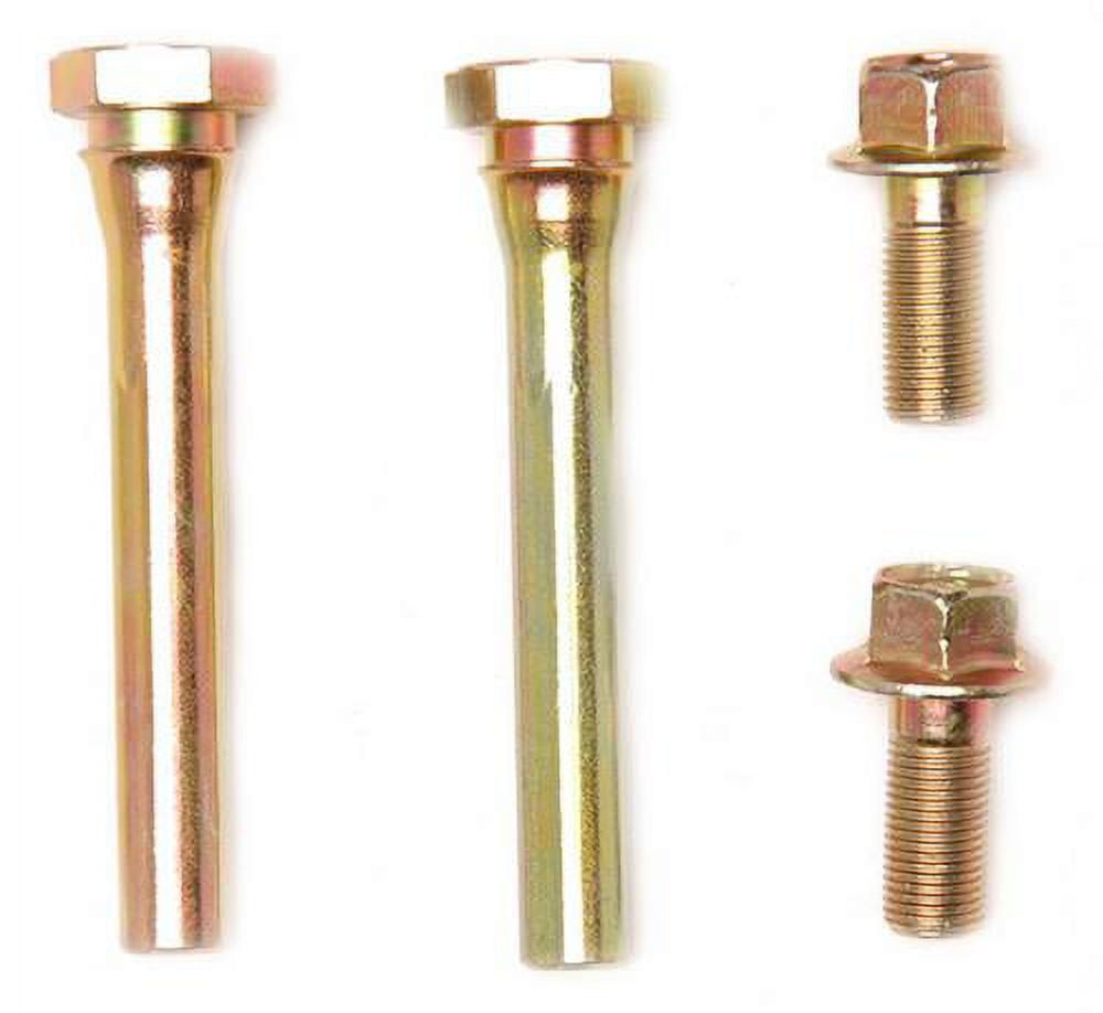 ACDelco 18K1319 - Disc Brake Caliper Bolt Front Fits select: 2012-2013 ...