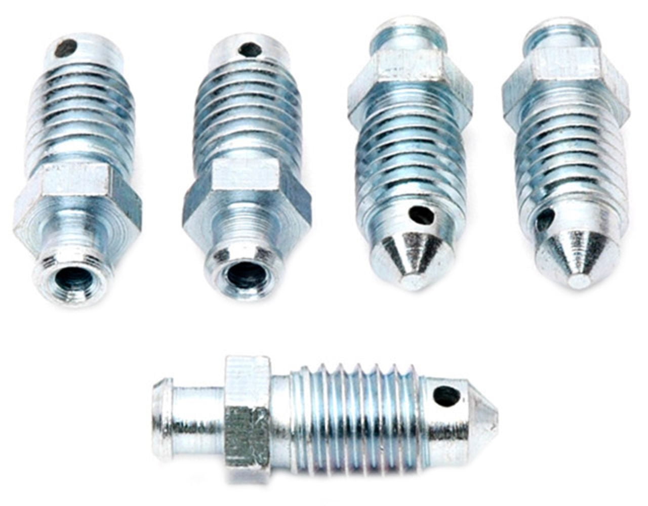 Chevrolet Avalanche Brake Bleeder Screw