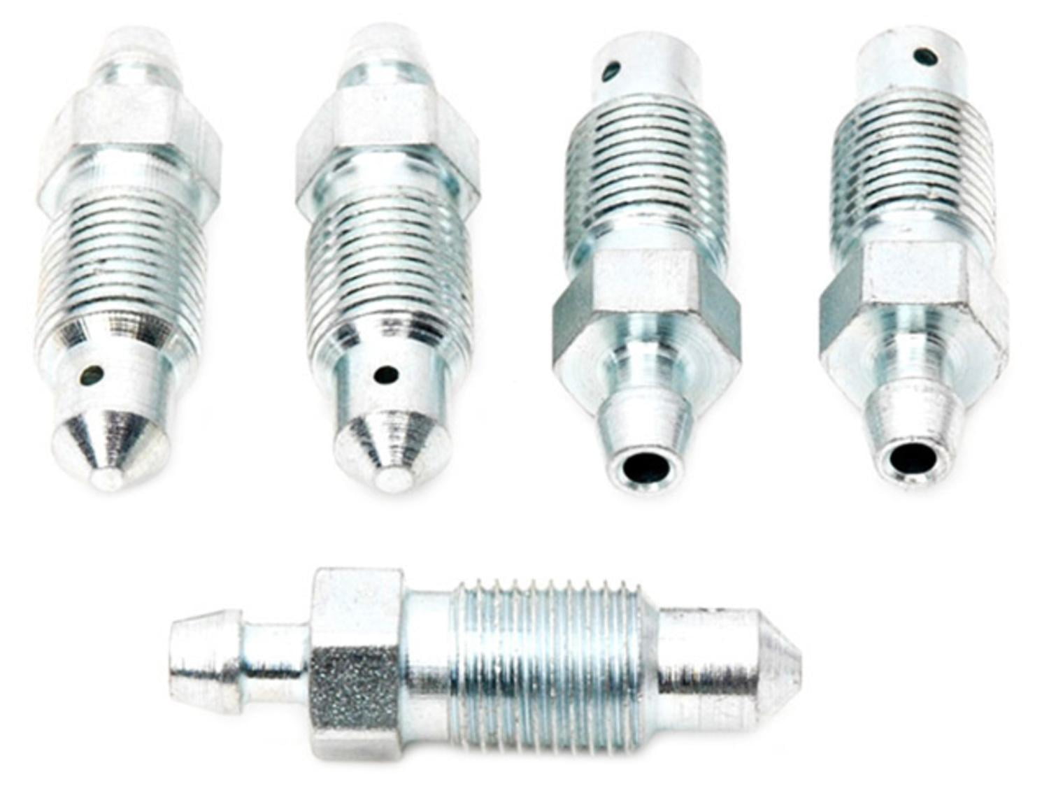 ACDelco Brake Bleeder Screw - Thread Size: 3/8-24 - Walmart.com