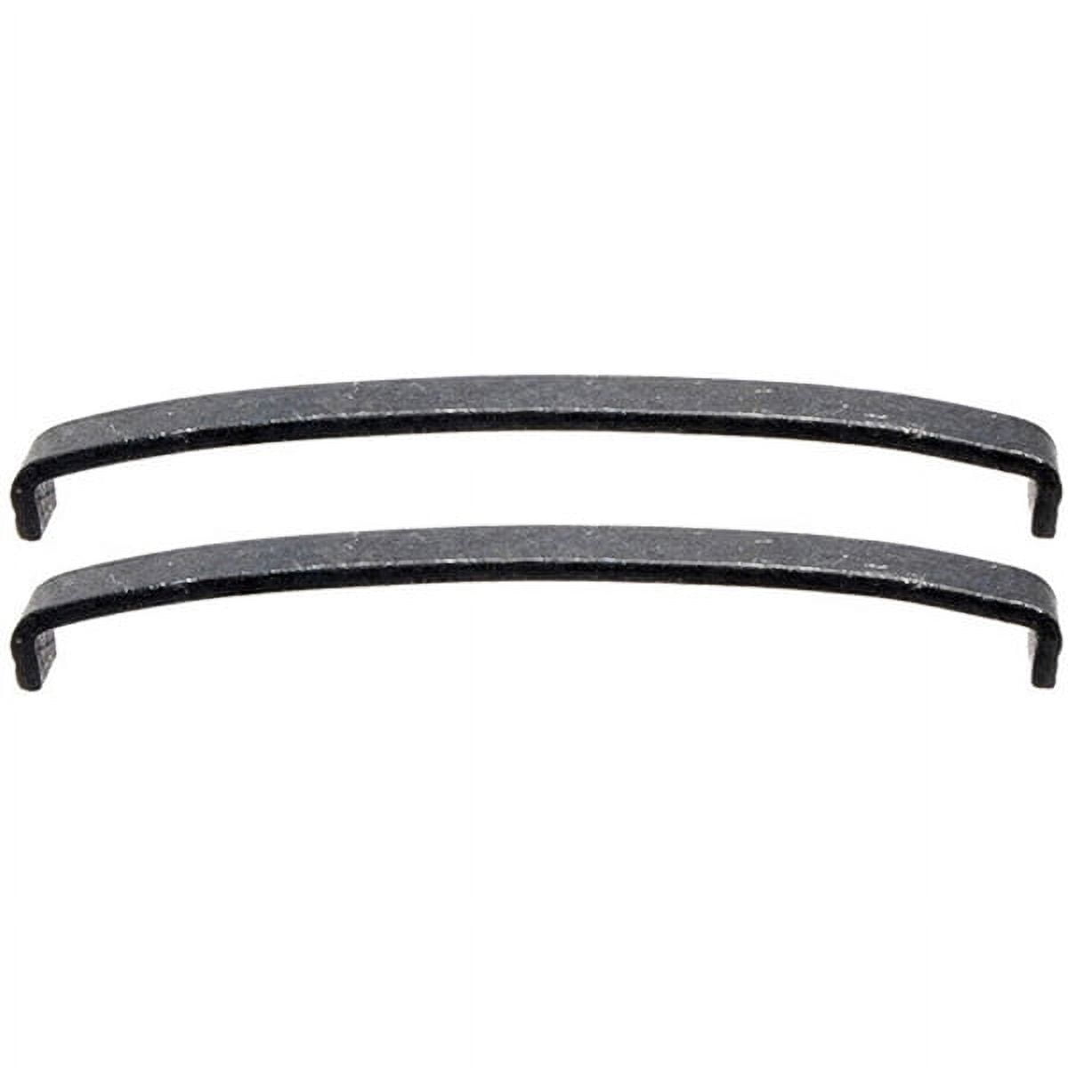 Front Disc Brake Pad Retaining Spring - Walmart.com