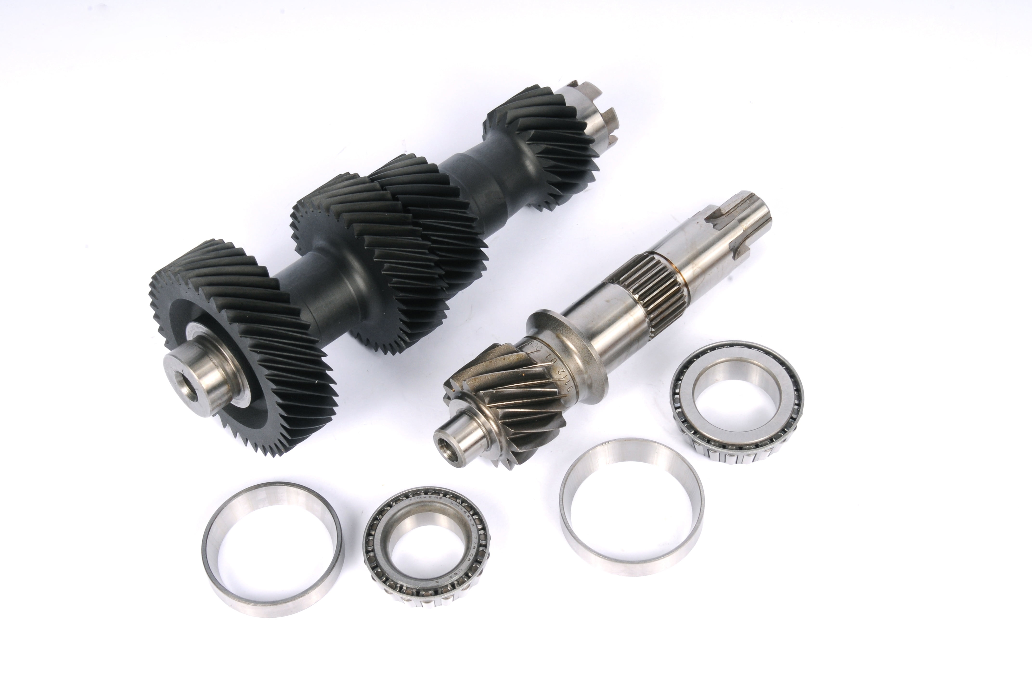 ACDelco 19132800 Manual Transmission Counter Gear Kit - Walmart.com