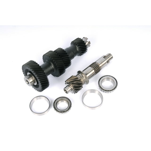 ACDelco 19132800 Manual Transmission Counter Gear Kit - Walmart.com