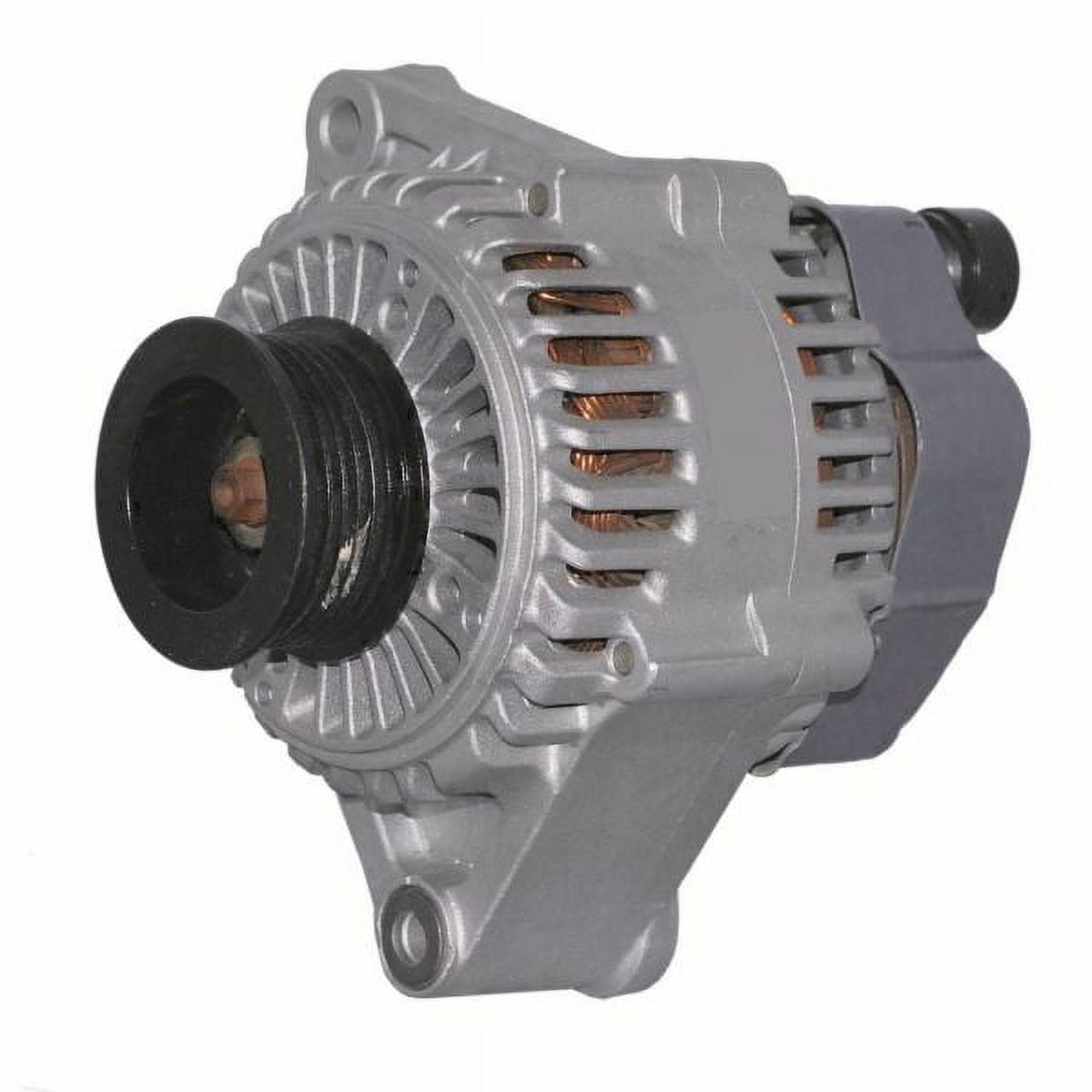 ACDelco 19134421 Alternator for Honda S2000 L4; 2.0L; 1997cc - Walmart.com