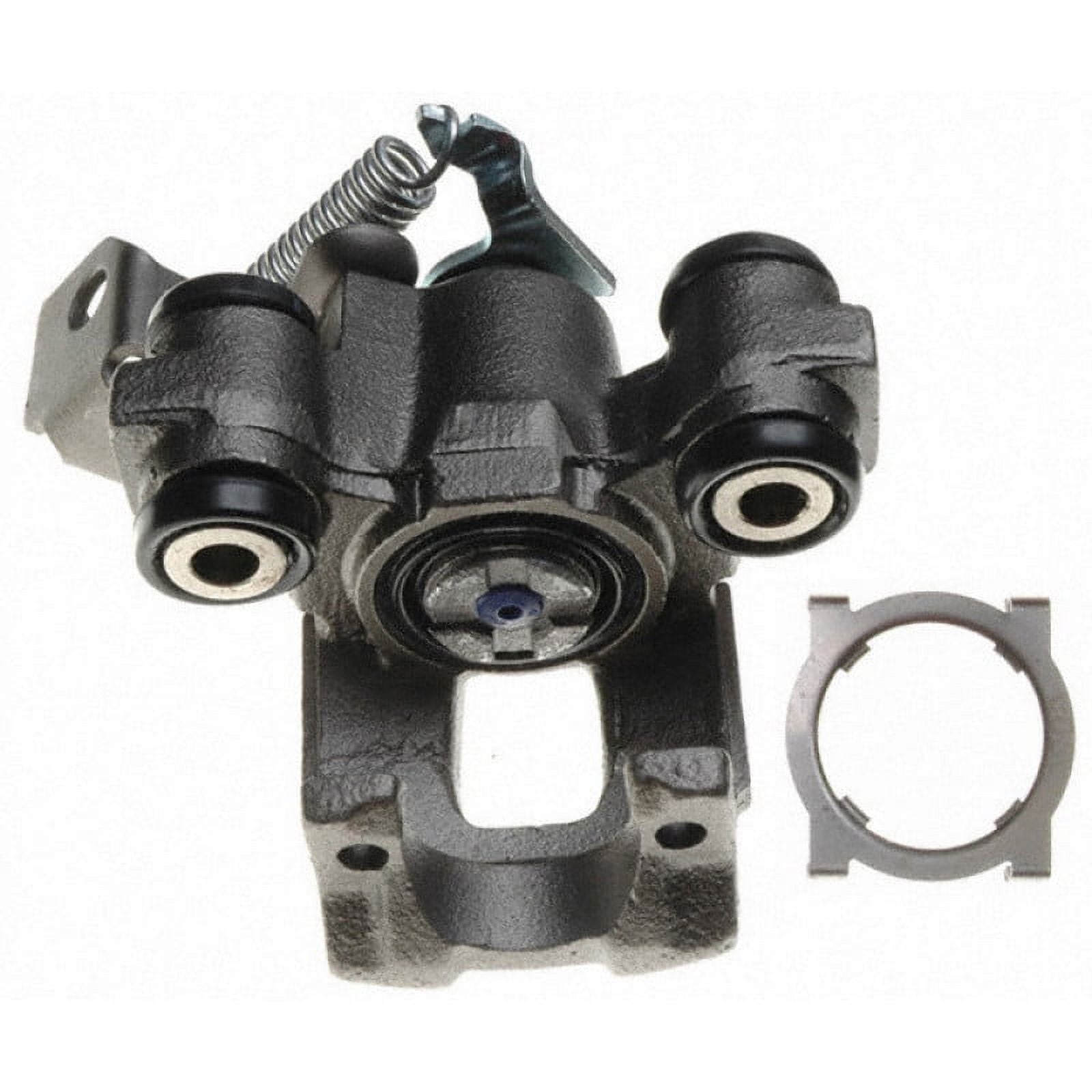 ACDelco 19141010 Rear Right Disc Brake Caliper for Oldsmobile Cutlass ...