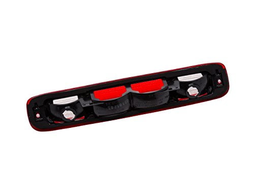 Audi A6 Center High Mount Stop Light