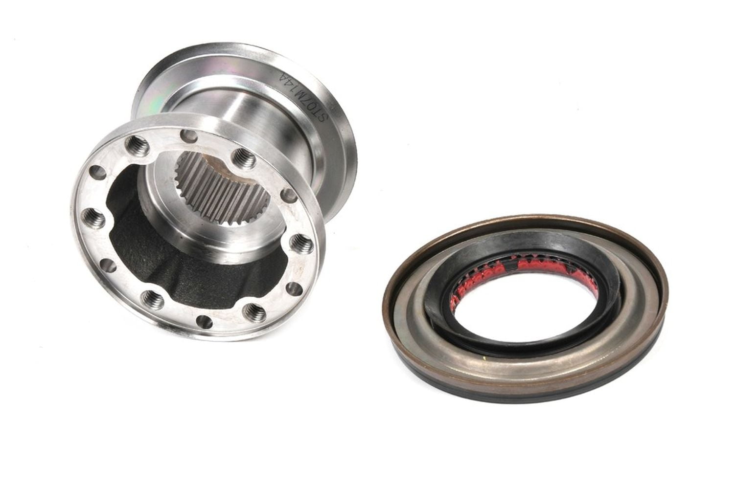 ACDelco 19179934 Differential Pinion Flange - Walmart.com