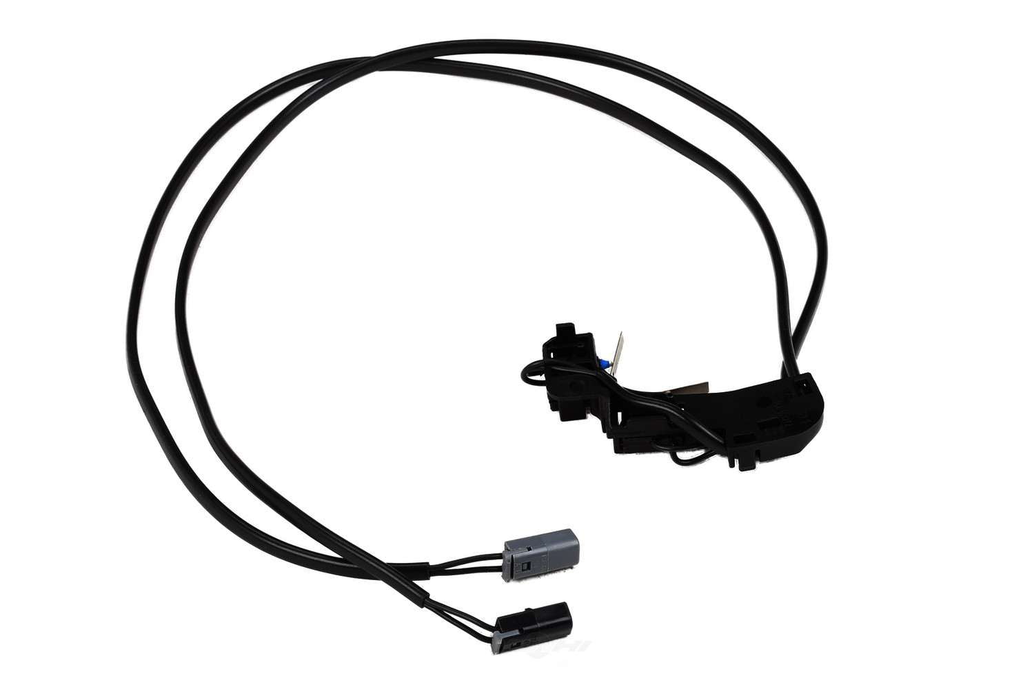 ACDelco 19180913 Convertible Top Stowage Compartment Release Switch ...