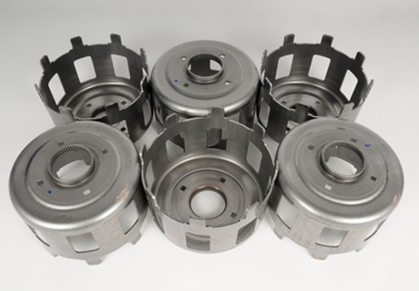 ACDelco 19258701 Automatic Transmission Sunshell - Walmart.com