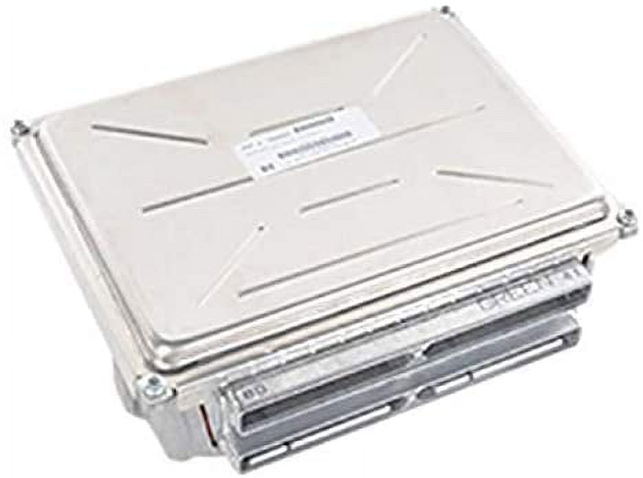 Gmc Suburban Engine Control Module
