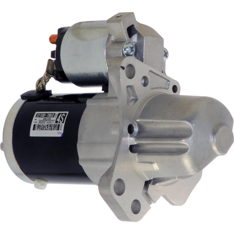 ACDelco 19338749 Starter Motor for Suzuki Grand Vitara V6; 3.2L; 3195cc ...