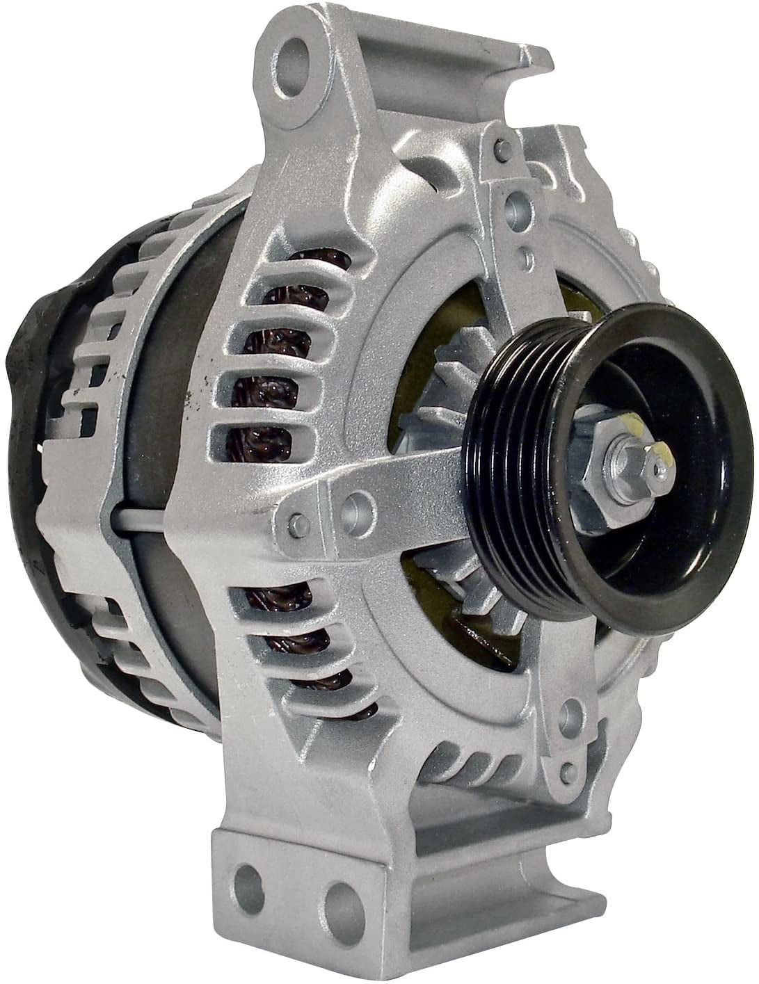 ACDelco 19343600 Alternator for Cadillac SRX V8; 4.6L; 281ci - Walmart.com
