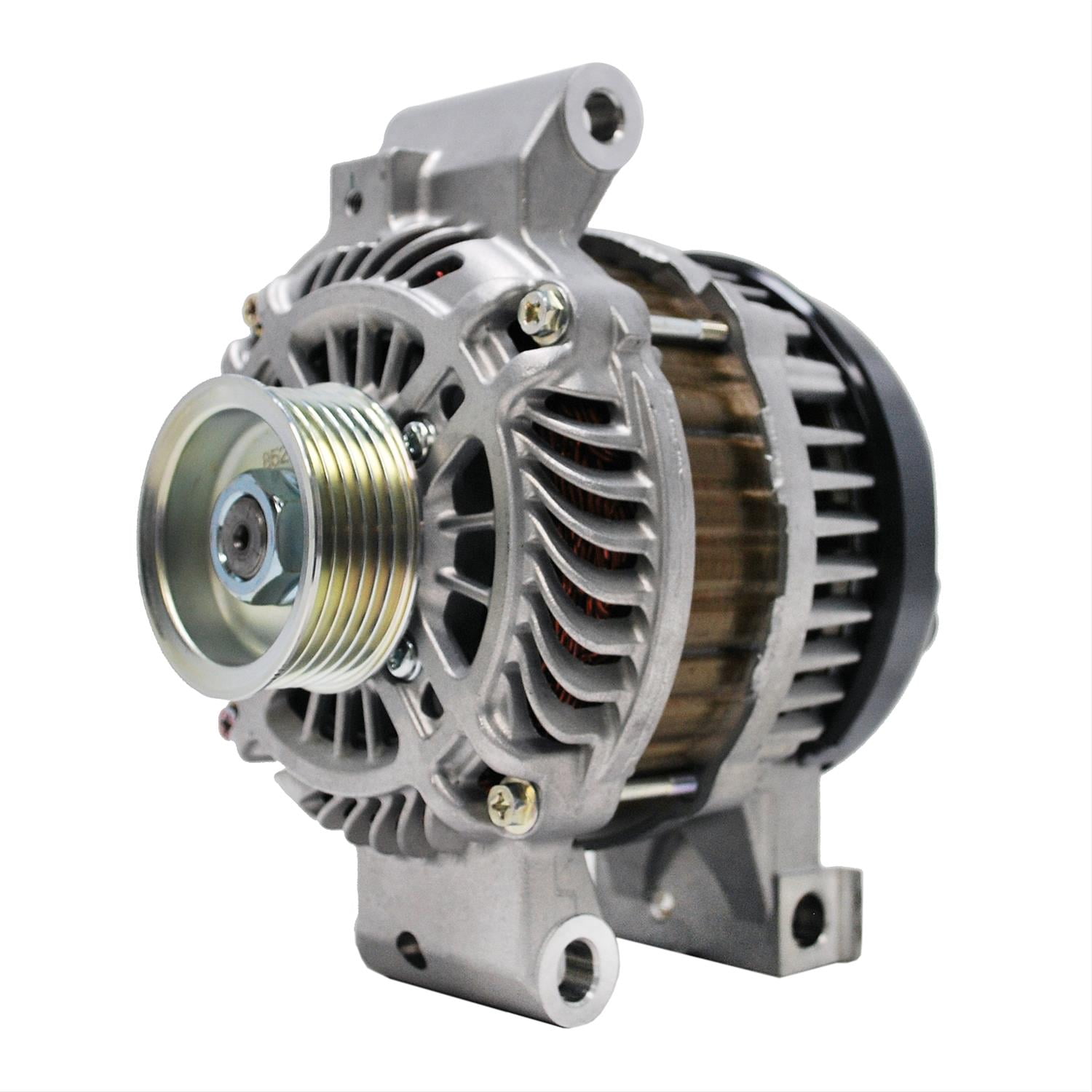 ACDelco 19343608 Alternator for Mazda MX-5 Miata L4; 2.0L; 2000cc ...