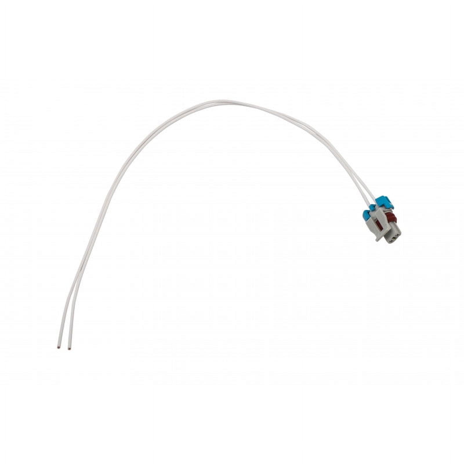 ACDelco 19368034 Multi Purpose Wire Connector for Chevrolet Express ...