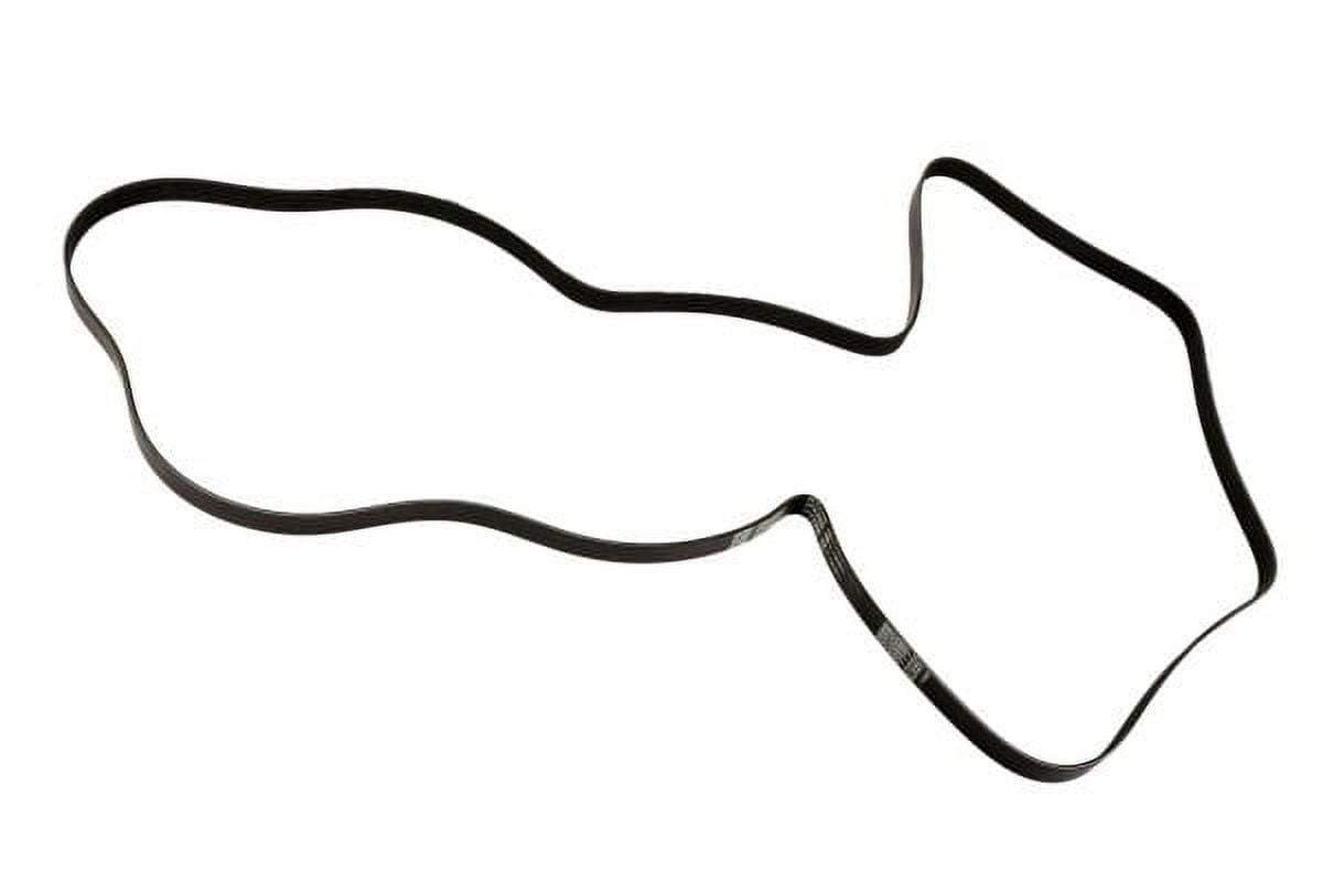 ACDelco 19370623 Serpentine Belt Fits select: 1996-2000 CHEVROLET GMT ...