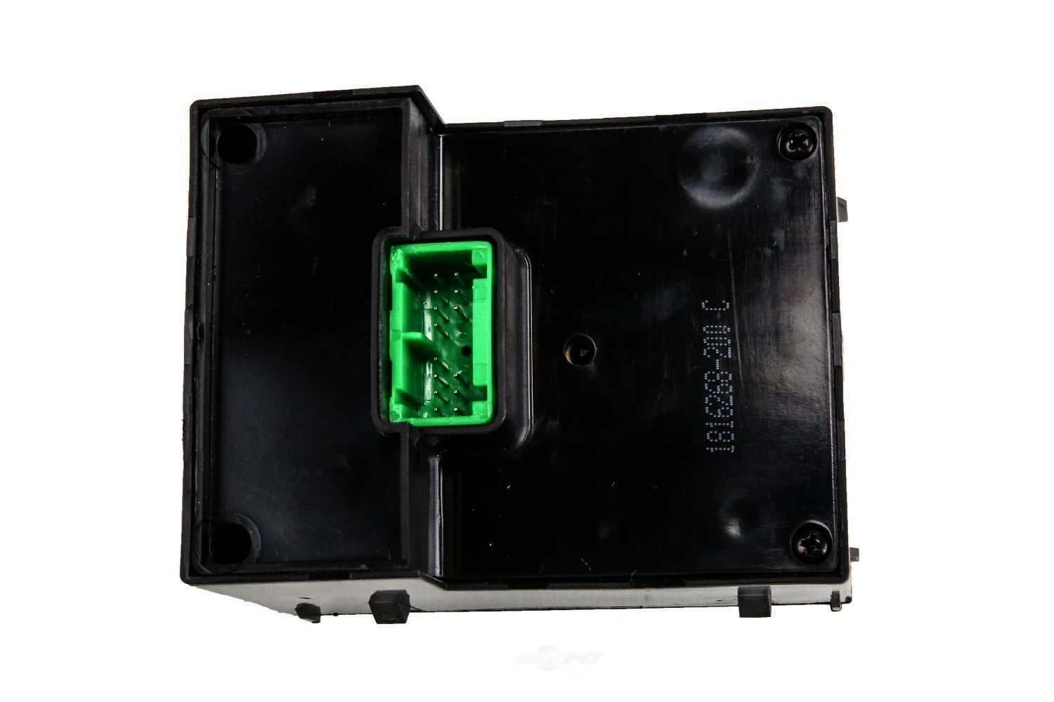 ACDelco 19381535 Headlight, Instrument Panel Dimmer, and Dome Light ...