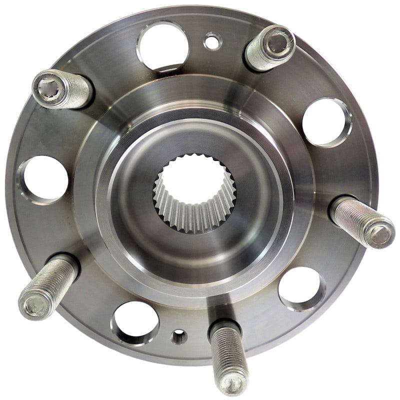 ACDelco 19427788 Front Wheel Bearing and Hub Assembly for Kia Sorento ...