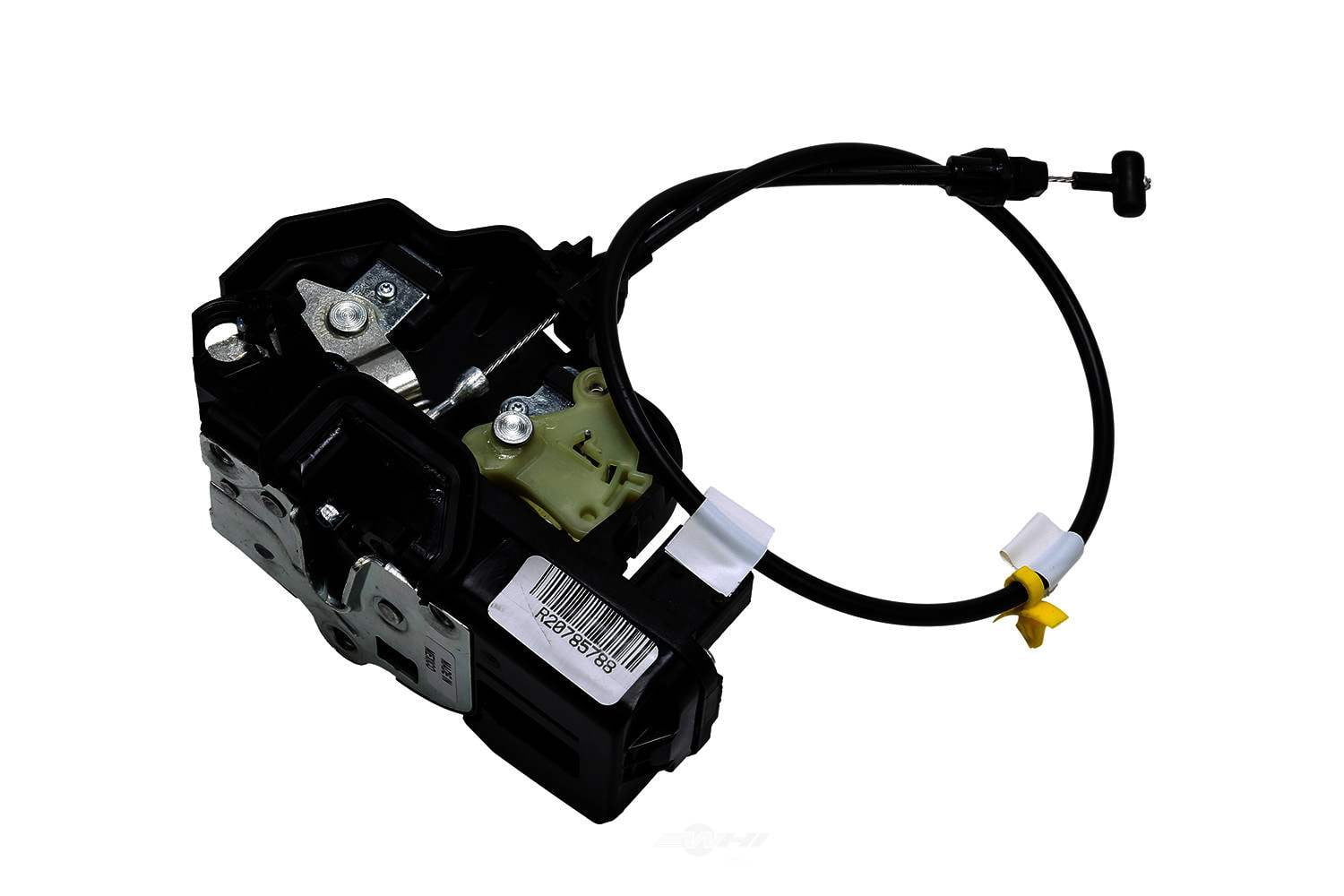 ACDelco 20785788 Door Latch Assembly - Walmart.com