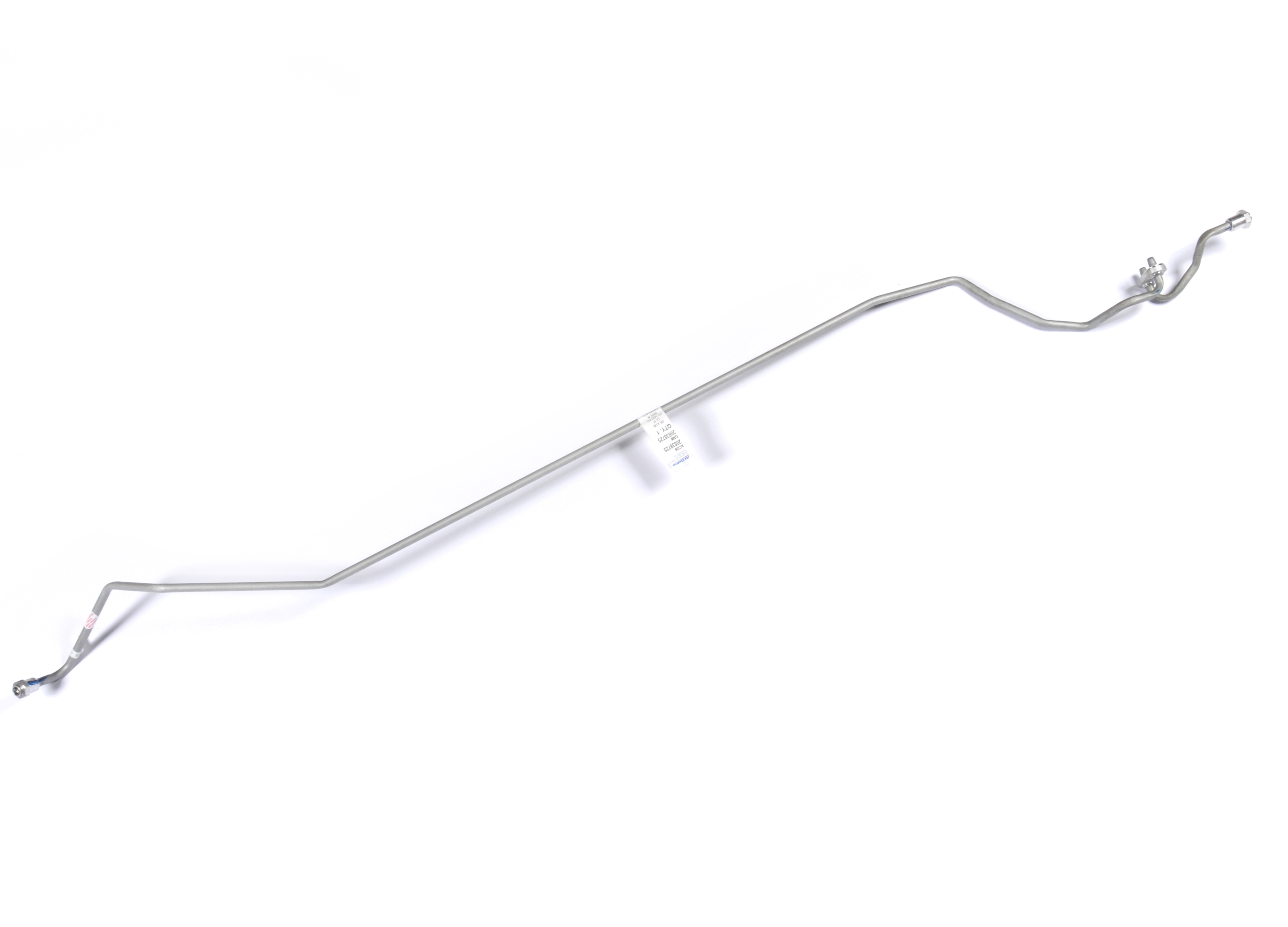 ACDelco 20838725 Automatic Transmission Oil Cooler Hose - Walmart.com