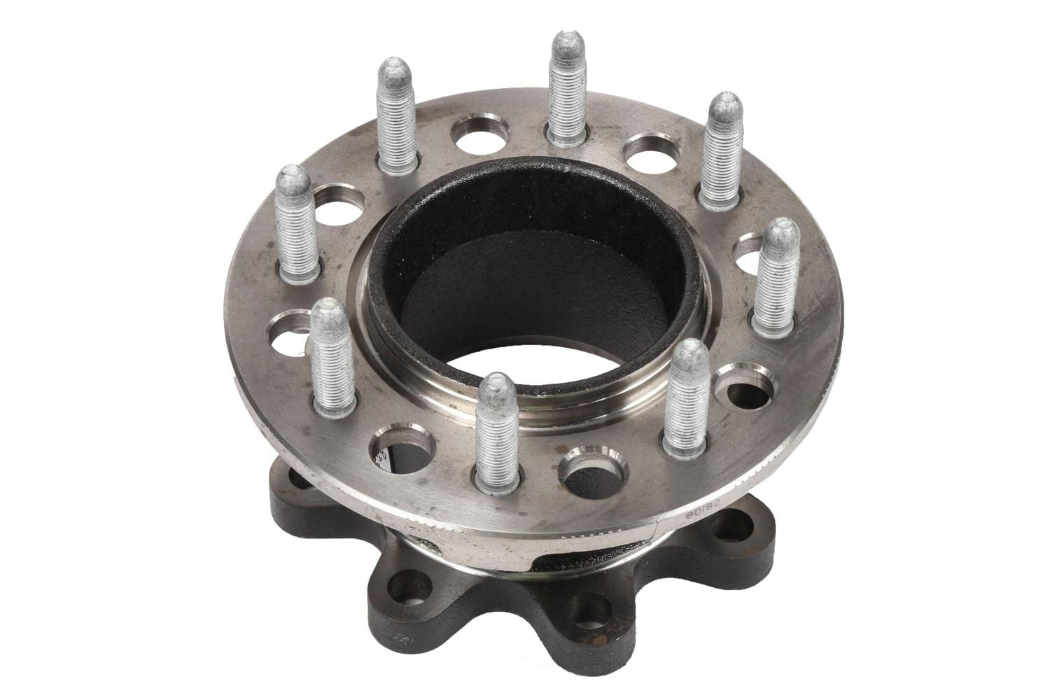 ACDelco 20852638 Wheel Hub Extension - Walmart.com